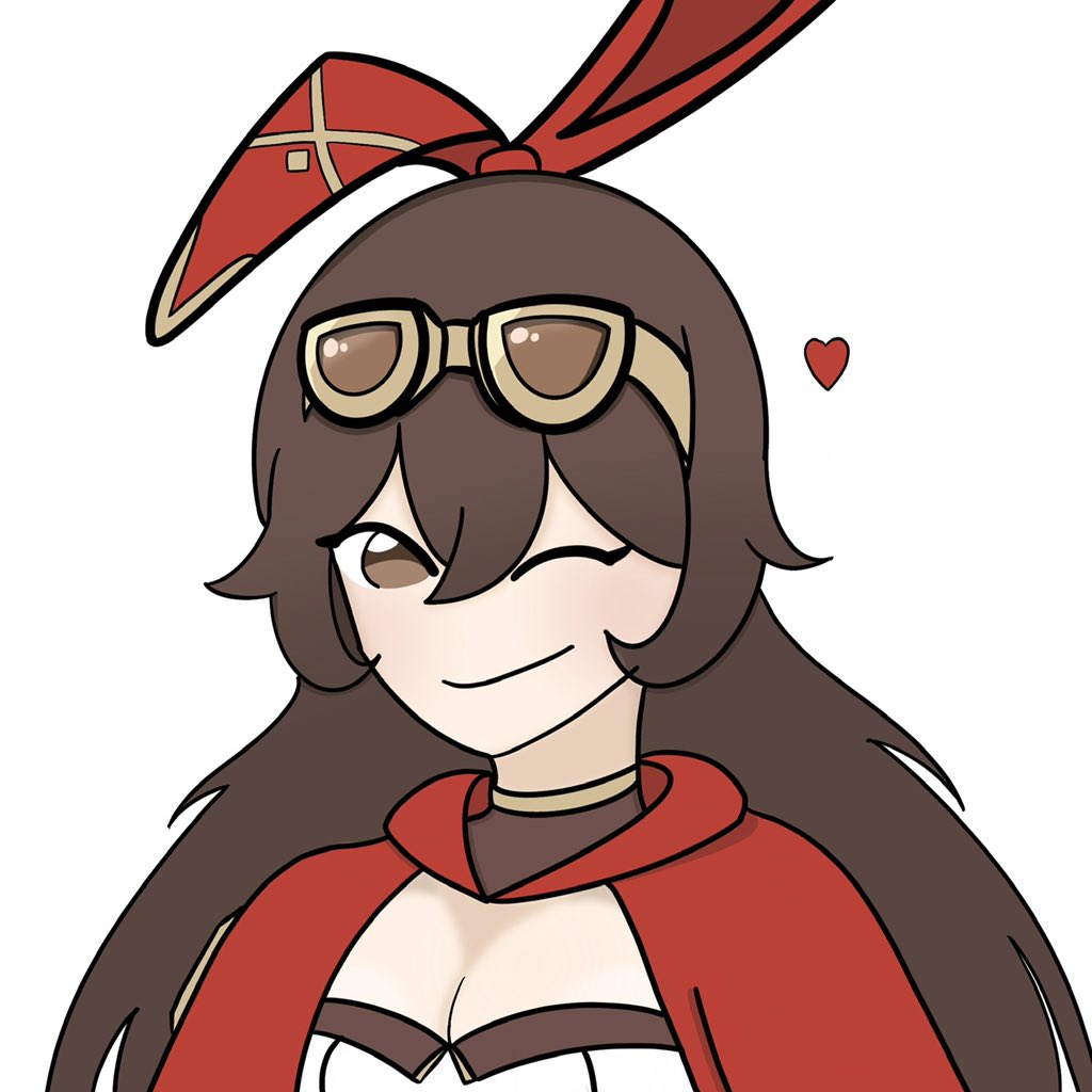 rae | commissions waitlist open ! on Twitter: