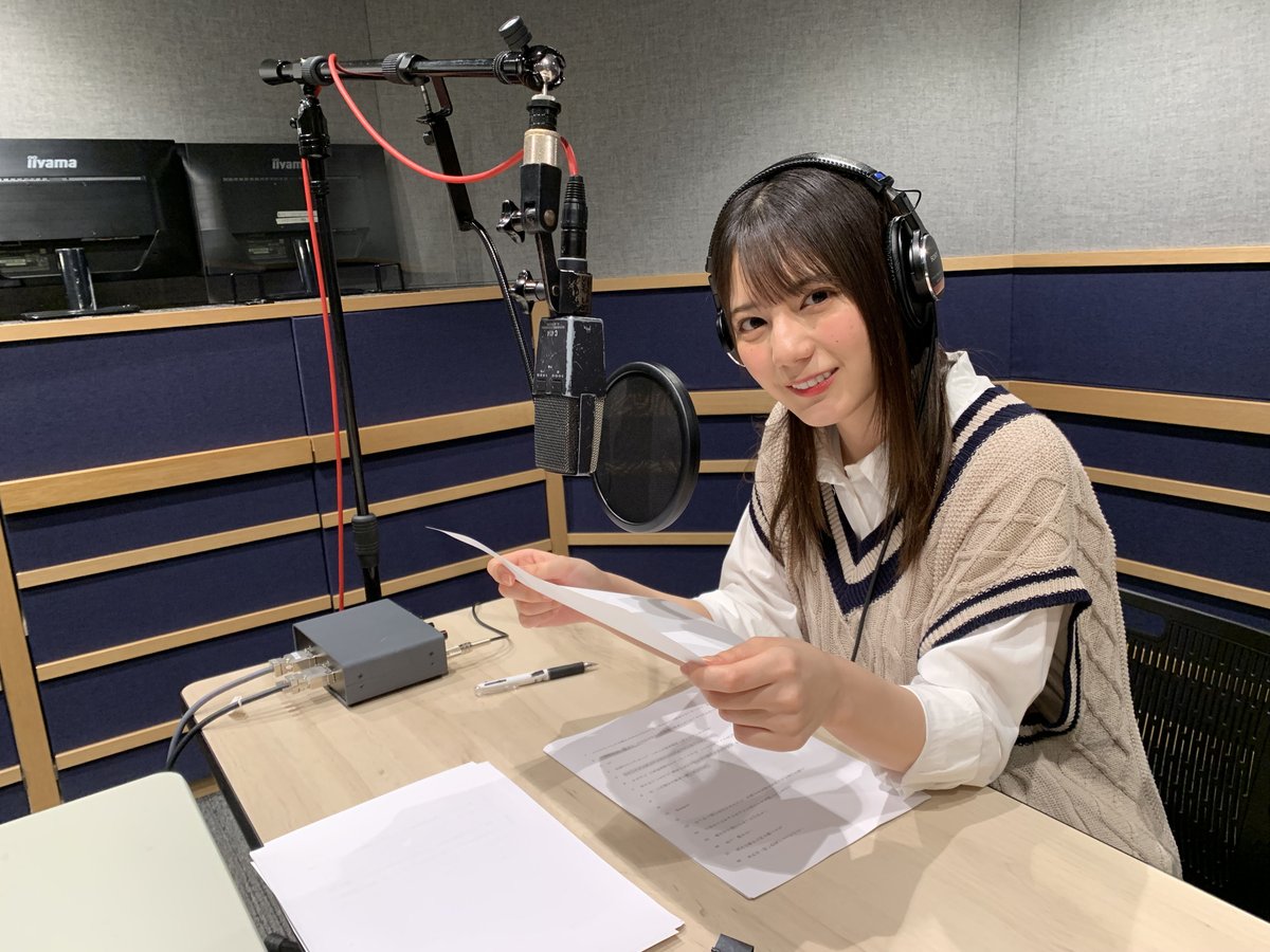 【公式】DinoScience 恐竜科学博 on Twitter: "／ 日向坂46 小坂菜緒さん ハッピーバースデー🐟 🎉 \ 本日は…本展公式アンバサダー・日向坂46 小坂菜緒さんのお ...