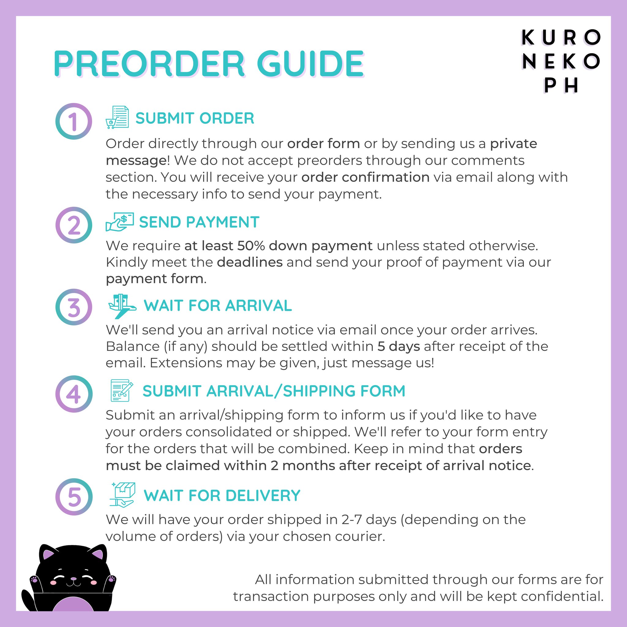 Kuro Neko PH on Twitter: " https://t.co/u5txsidF9L" / Twitter