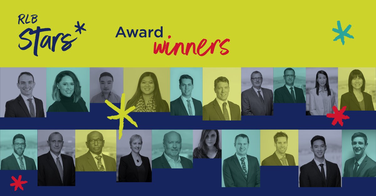 Careers - RLB | Oceania