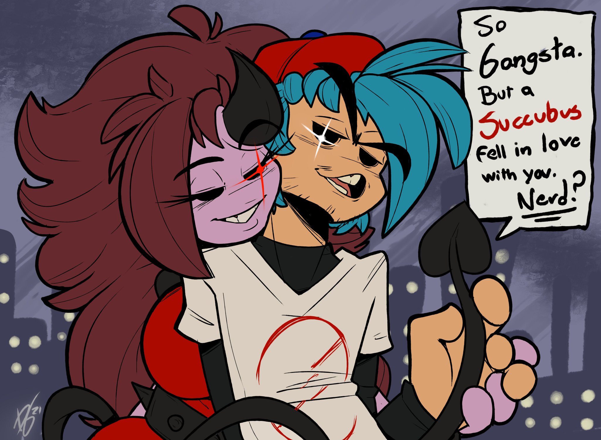 Derpixon X Fnf Mod Fnf X Pibby Mod Mobile Legends