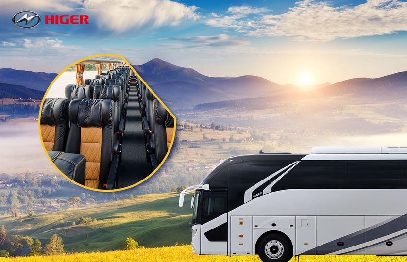 Luxury Bus Wallpaper Hd