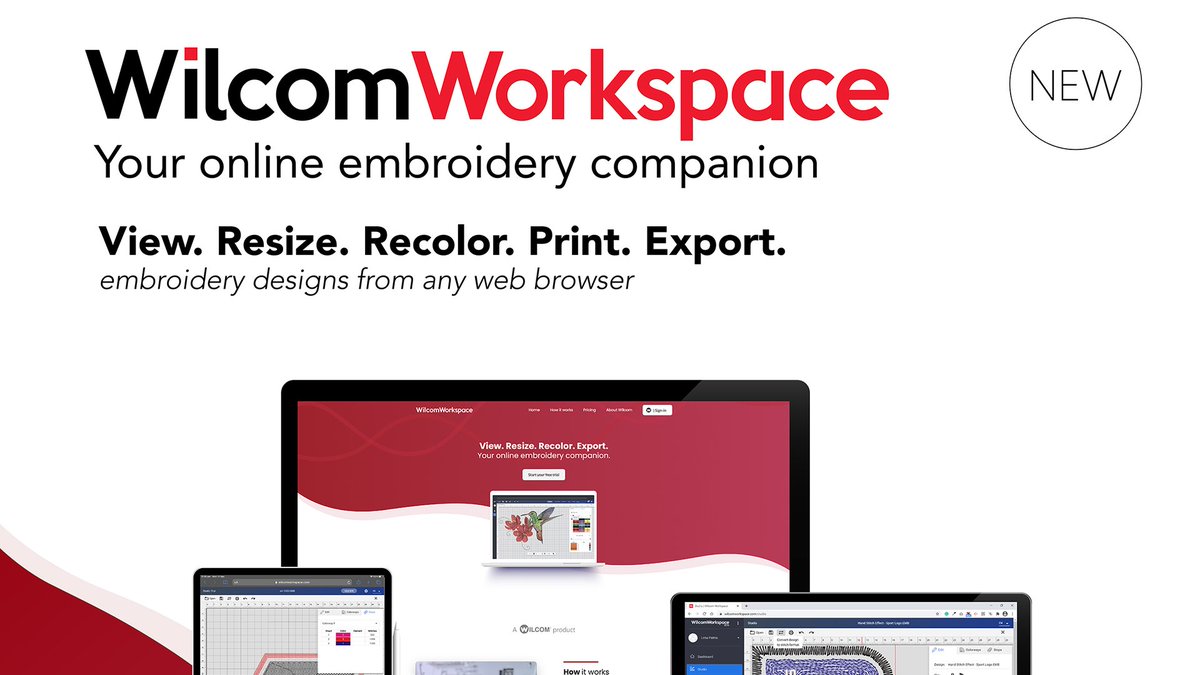 Wilcom embroidery studio trial - compassvol