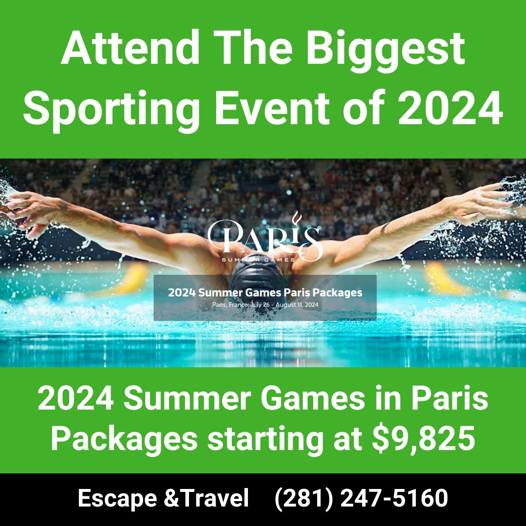 Escape & Travel - Cruise Planners on Twitter: "Luxury Travel Packages ...