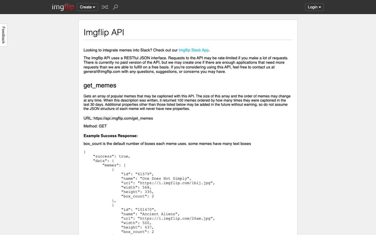 8 APIs/Platforms You Can Use For Your Next Project/Side Project. If you ...