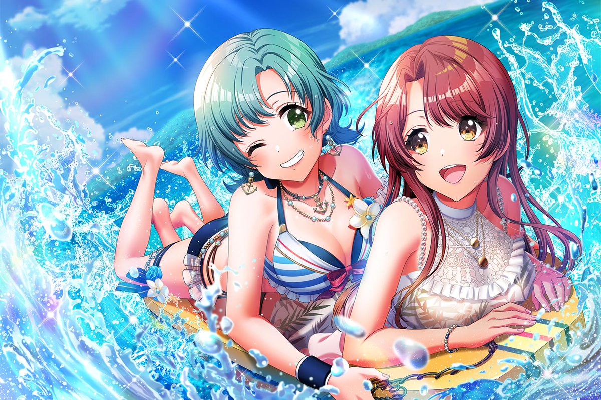 D4DJ Groovy Mix（ #グルミク ）公式さんの人気ツイート（古い順） - ついふぁん！