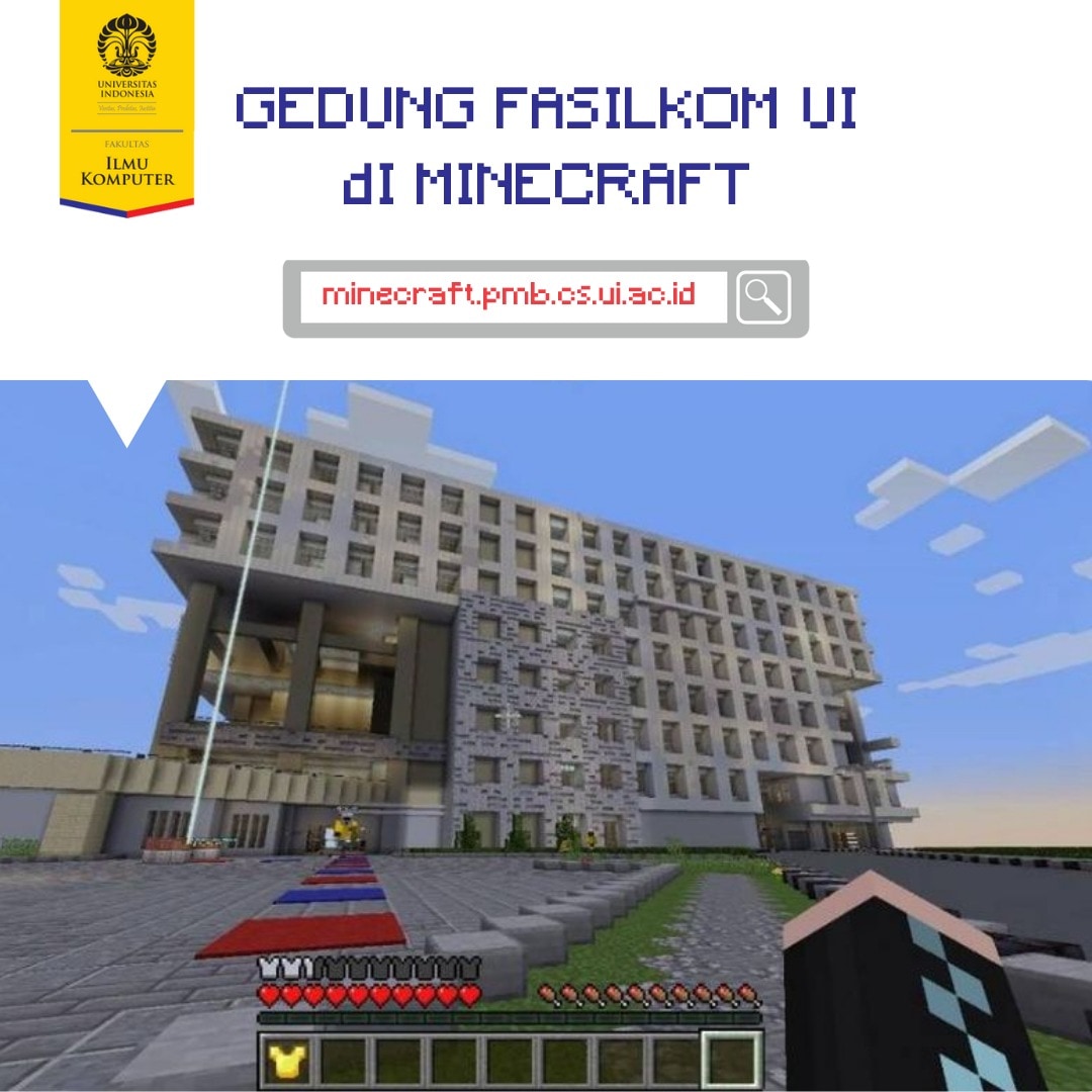 Fasilkom UI on Twitter: Fasilkom UI on Twitter:
