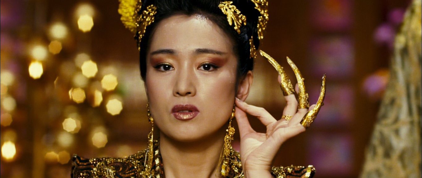 New Valyria Comes Knocking - Chapter 9 - MichelleGz - House of the ...