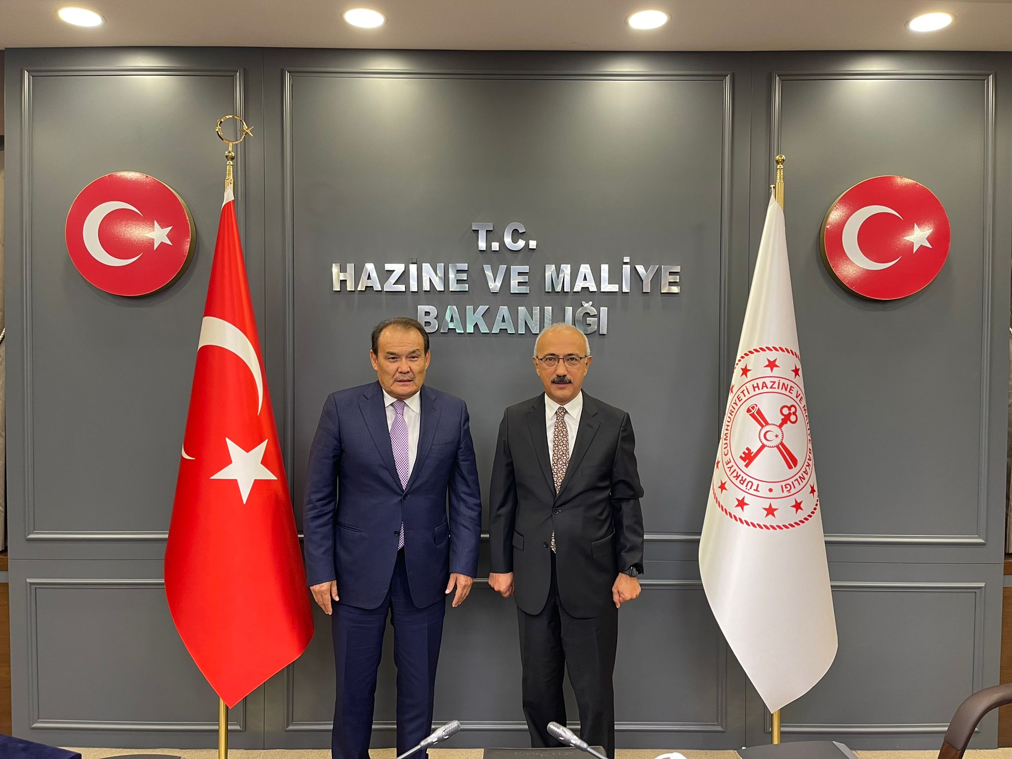 Organization Of Turkic States On Twitter Türkkonseyi Gen Sek