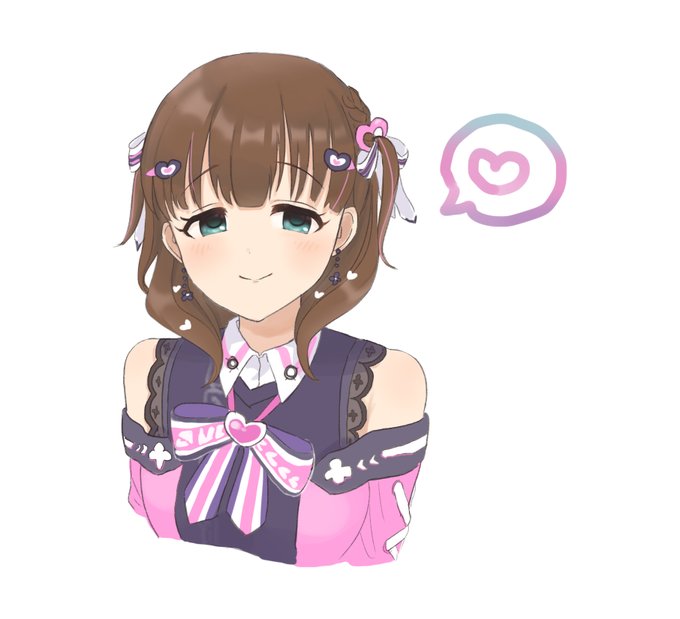 桃の天然水 (@momo__water) さんのイラスト・マンガ作品まとめ (21 件) - Twoucan