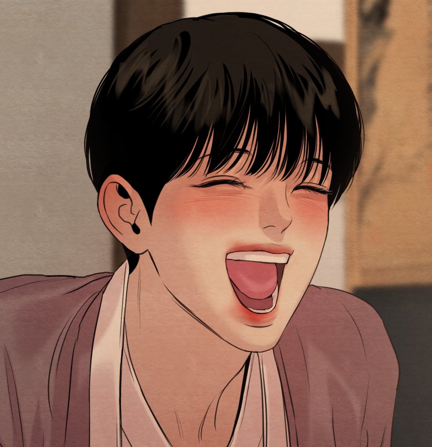 변덕/ByeonDuck/🇰🇷 on Twitter: "야화첩81화 업로드 되었습니다. #야화첩 #PainterOfTheNight #夜画帳 Korean https://t.co ...