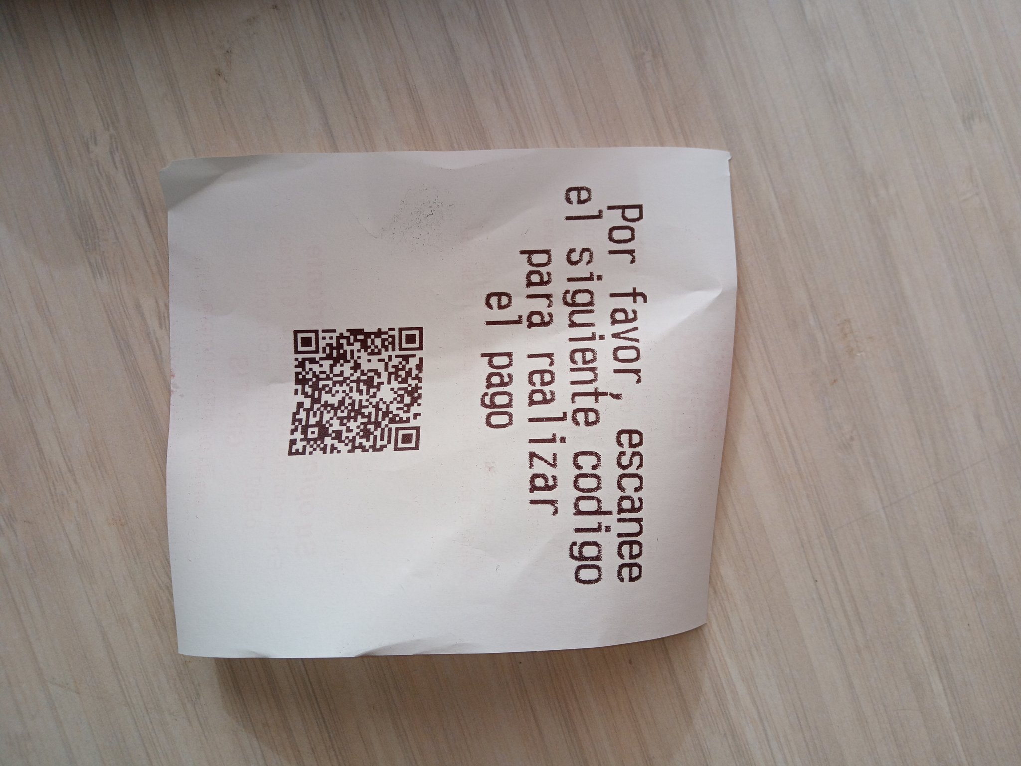 Qr Code Mcdonalds