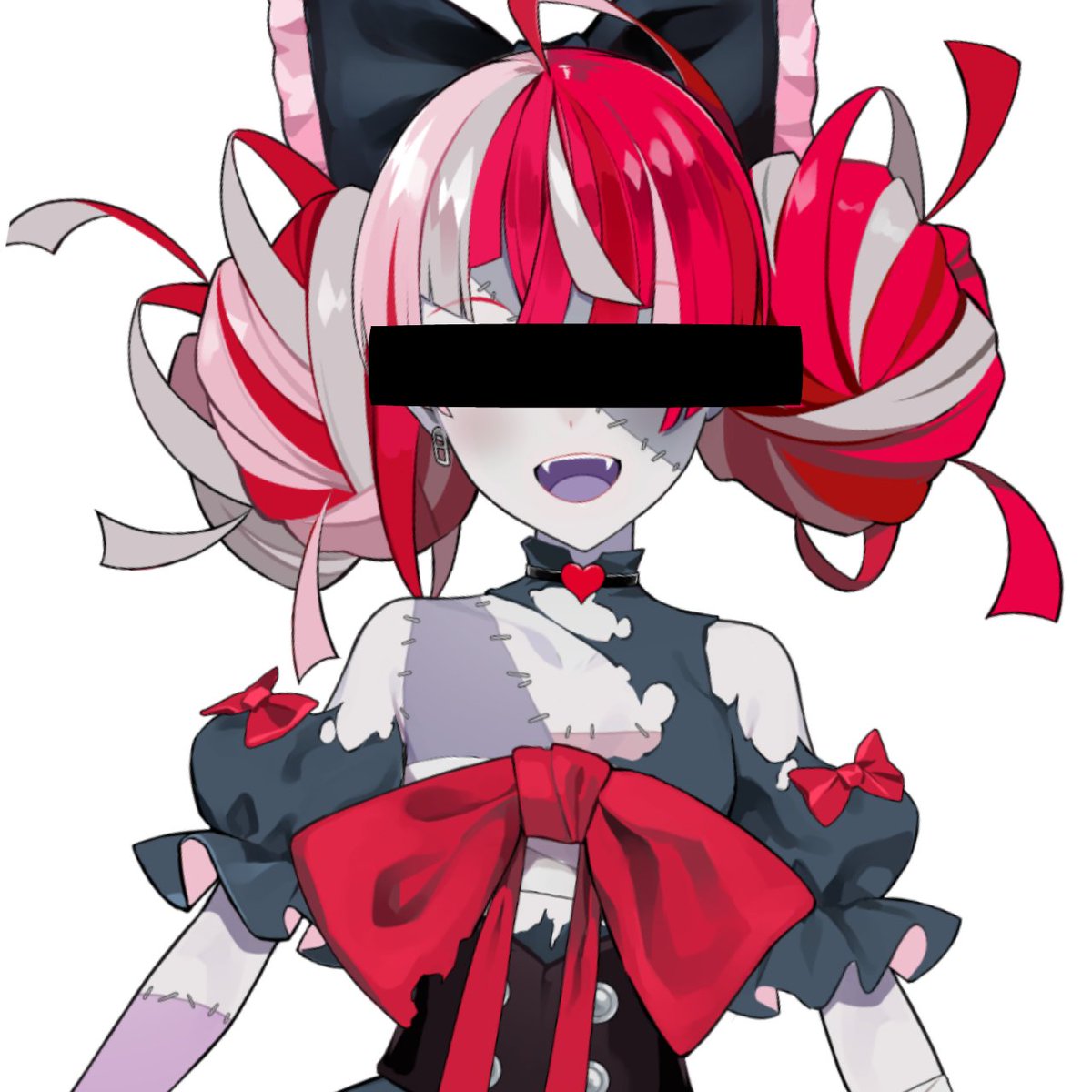 Help identifying this vtuber : r/Hololive