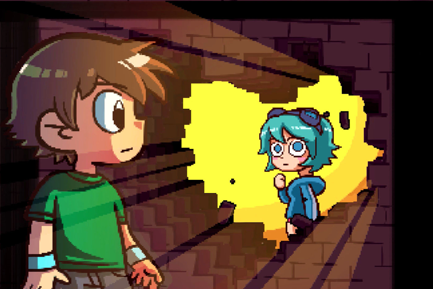 Sandra Scott Pilgrim