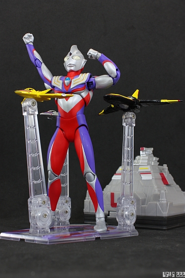 Ultraman Powered Ultra Act