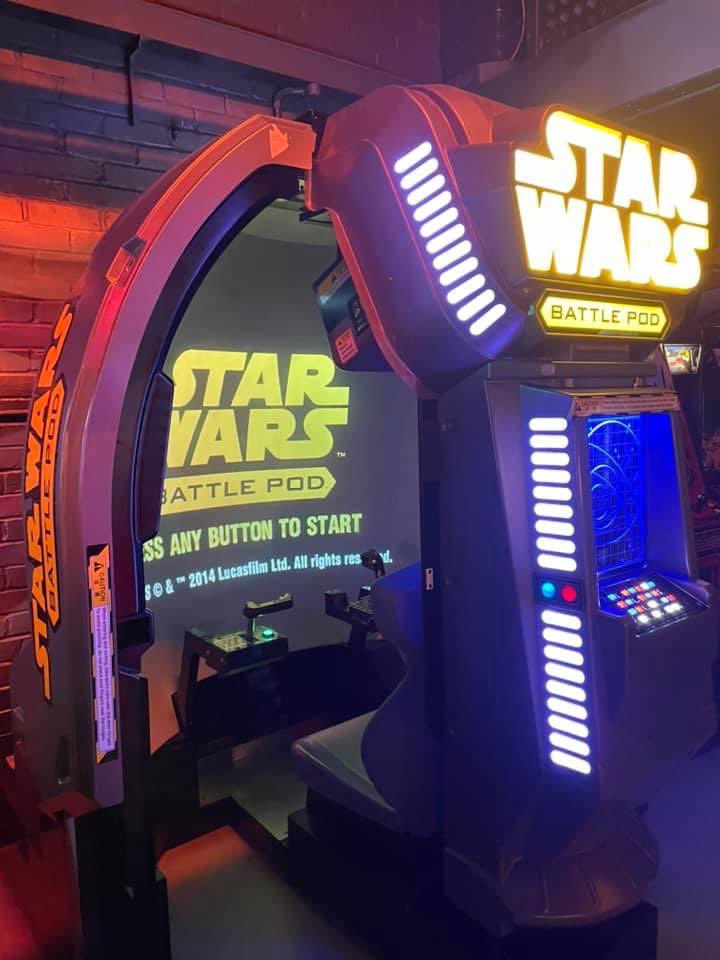 Insanity Gaming Arcade (Poole) All You Need To Know BEFORE, 41% OFF