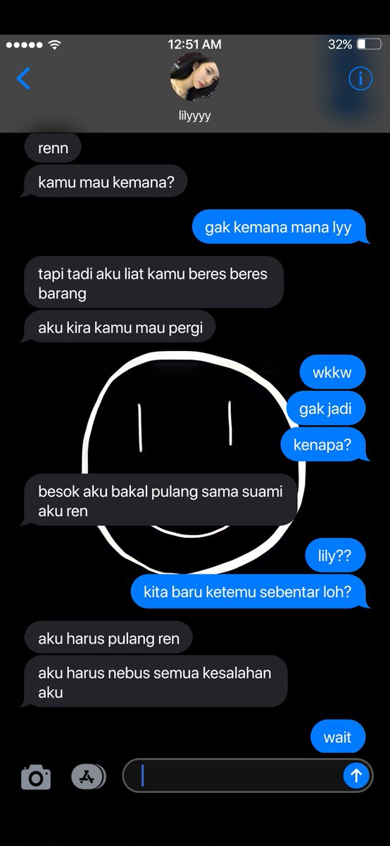 isel on Twitter: " lima puluh tiga…