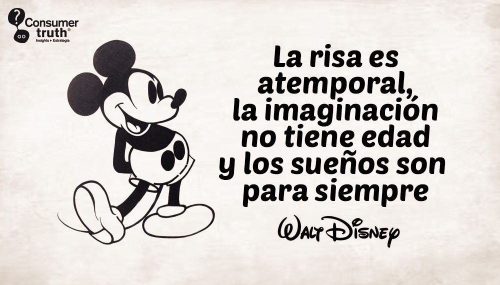 Citas De Walt Disney La Risa Es Atemporal