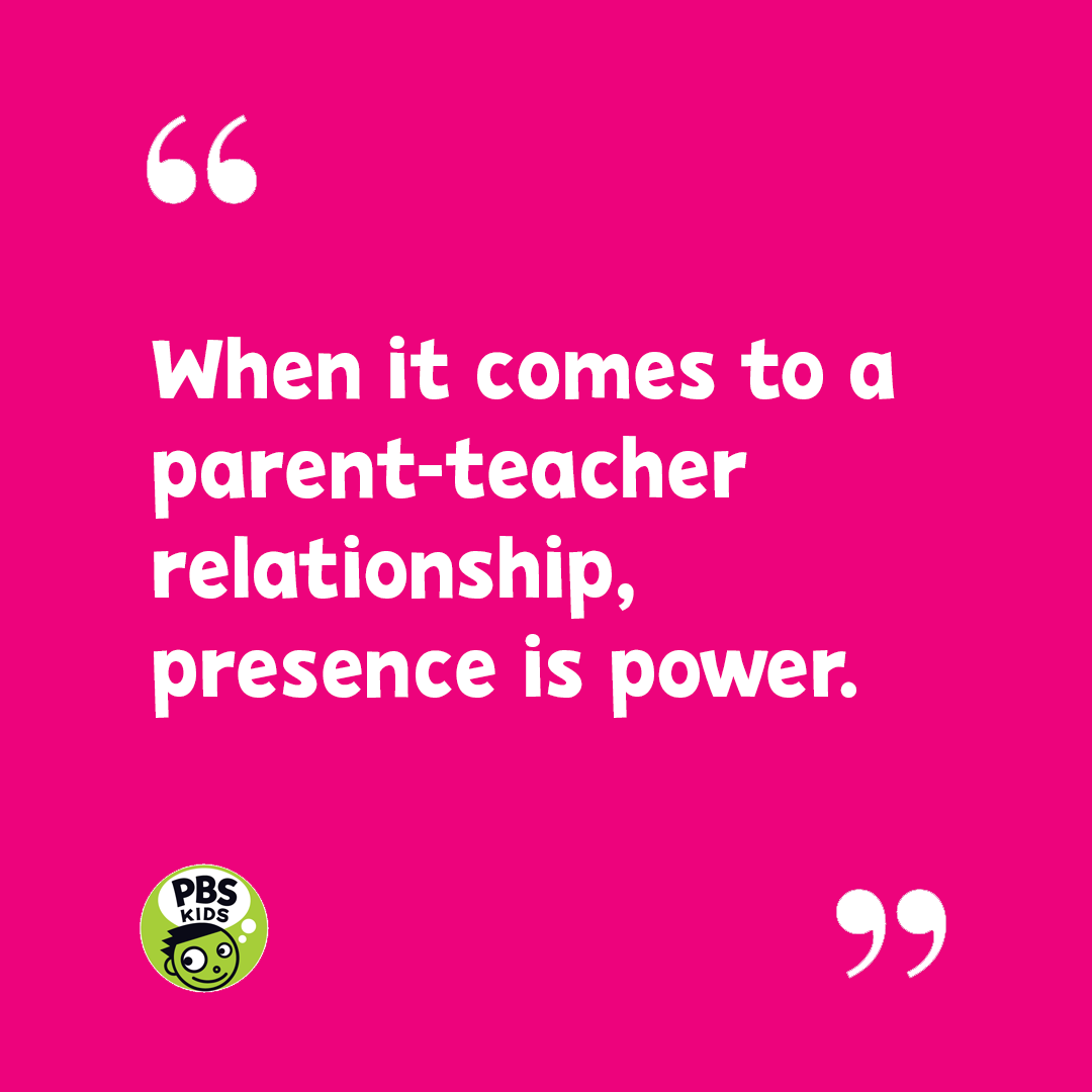 Parents And Teachers Working Together Quotes