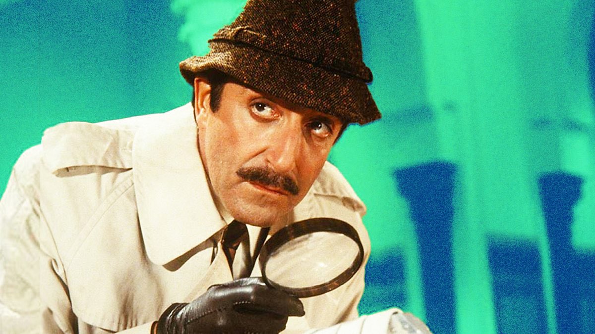 Inspector Clouseau Hat