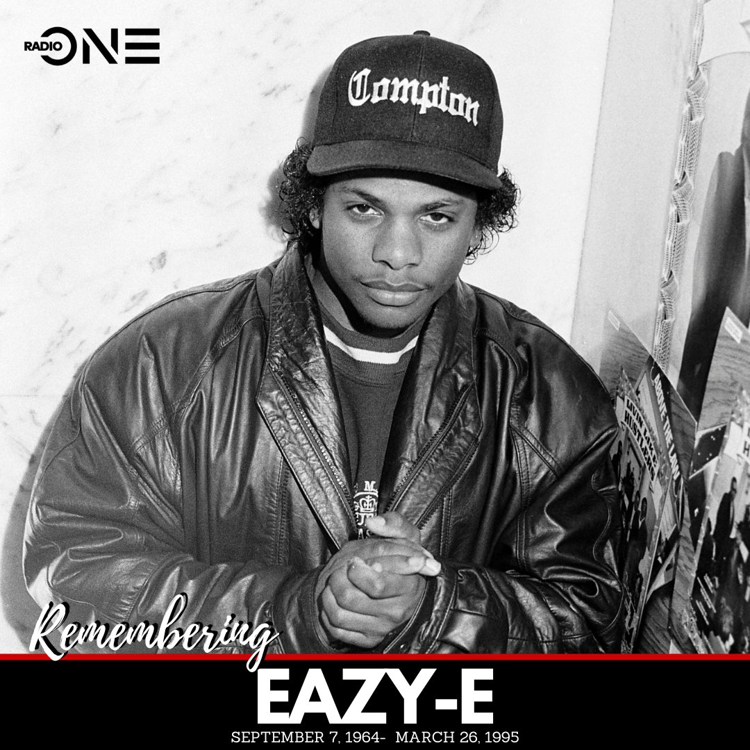 Eazy E Radio