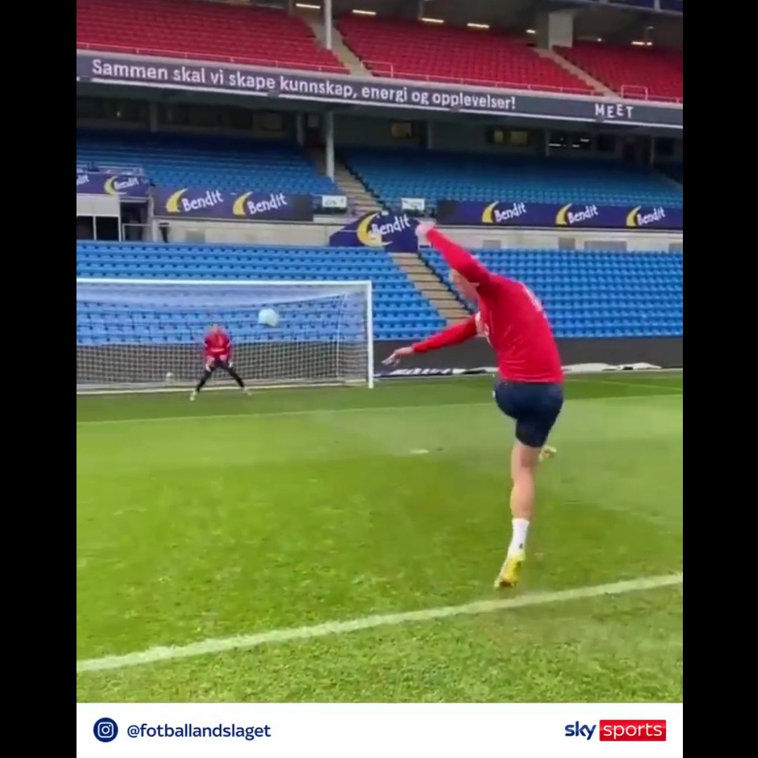 Valbuena Corner Flag