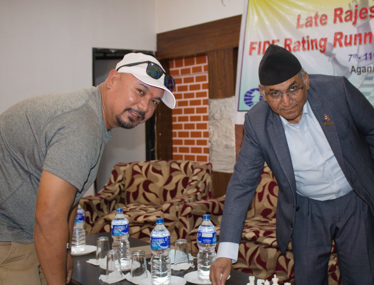 Bhupendra Niraula🇳🇵 (@nirazbro) | Twitter