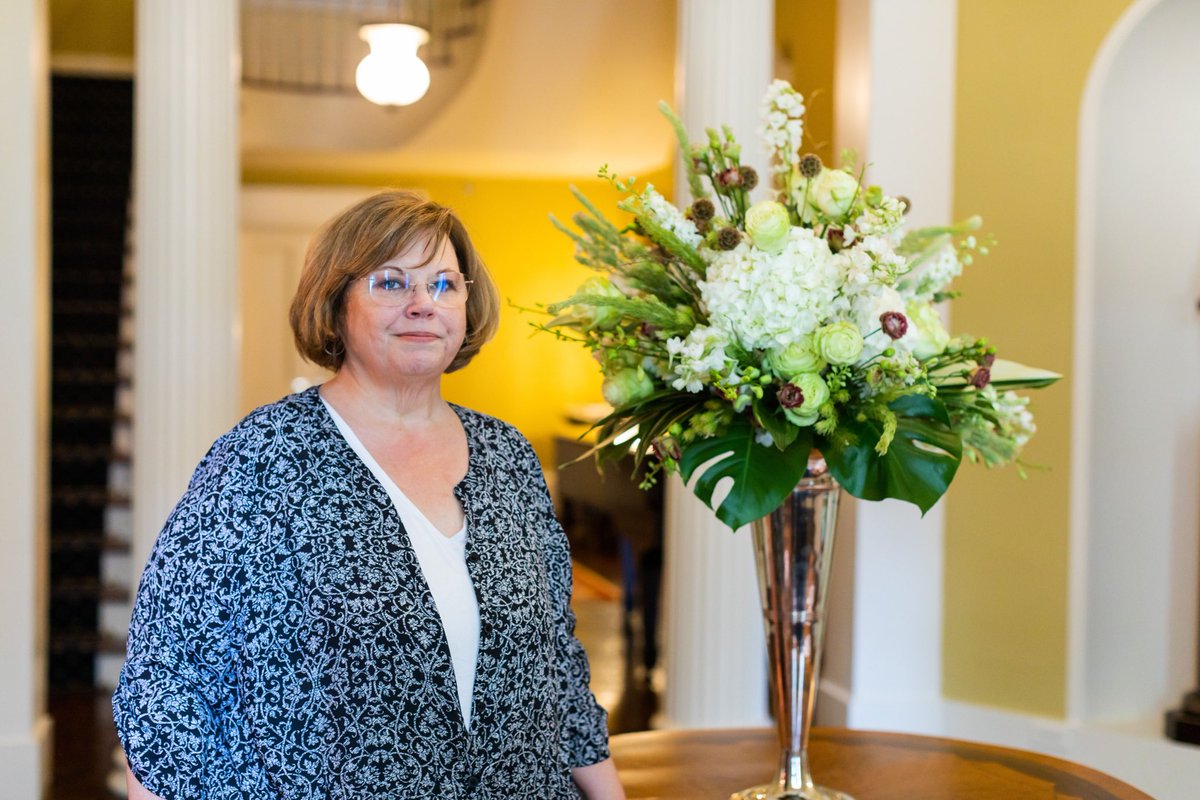 First Lady Elee Reeves - Office of Governor Tate Reeves