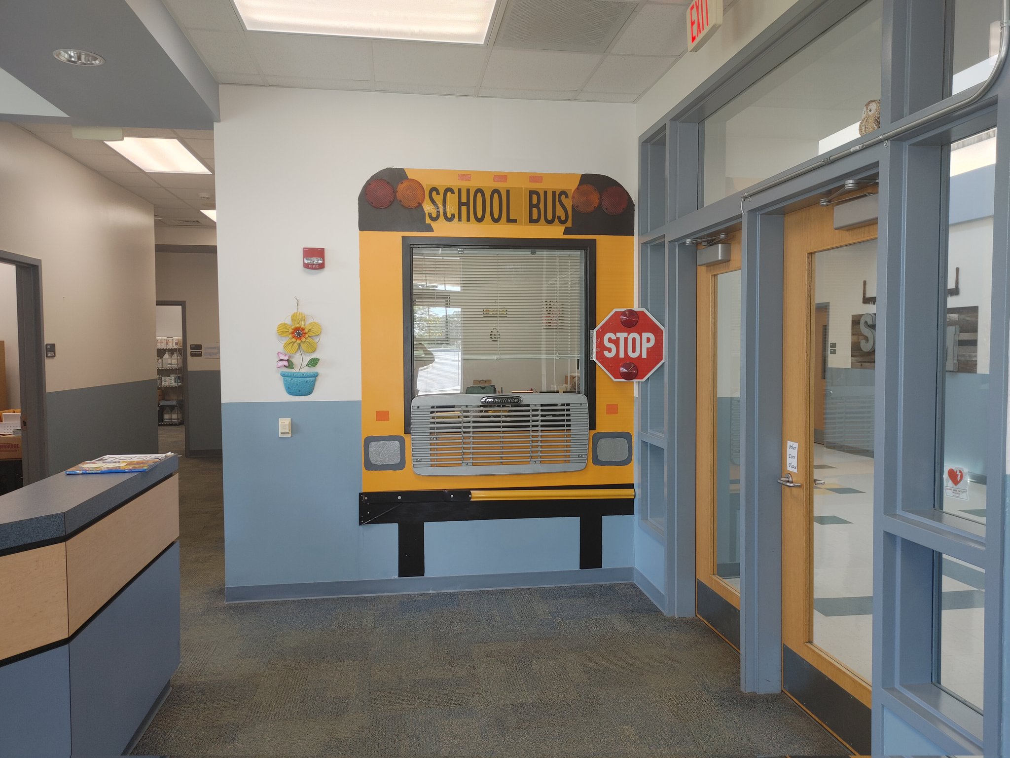 Beautiful Elementary Schools