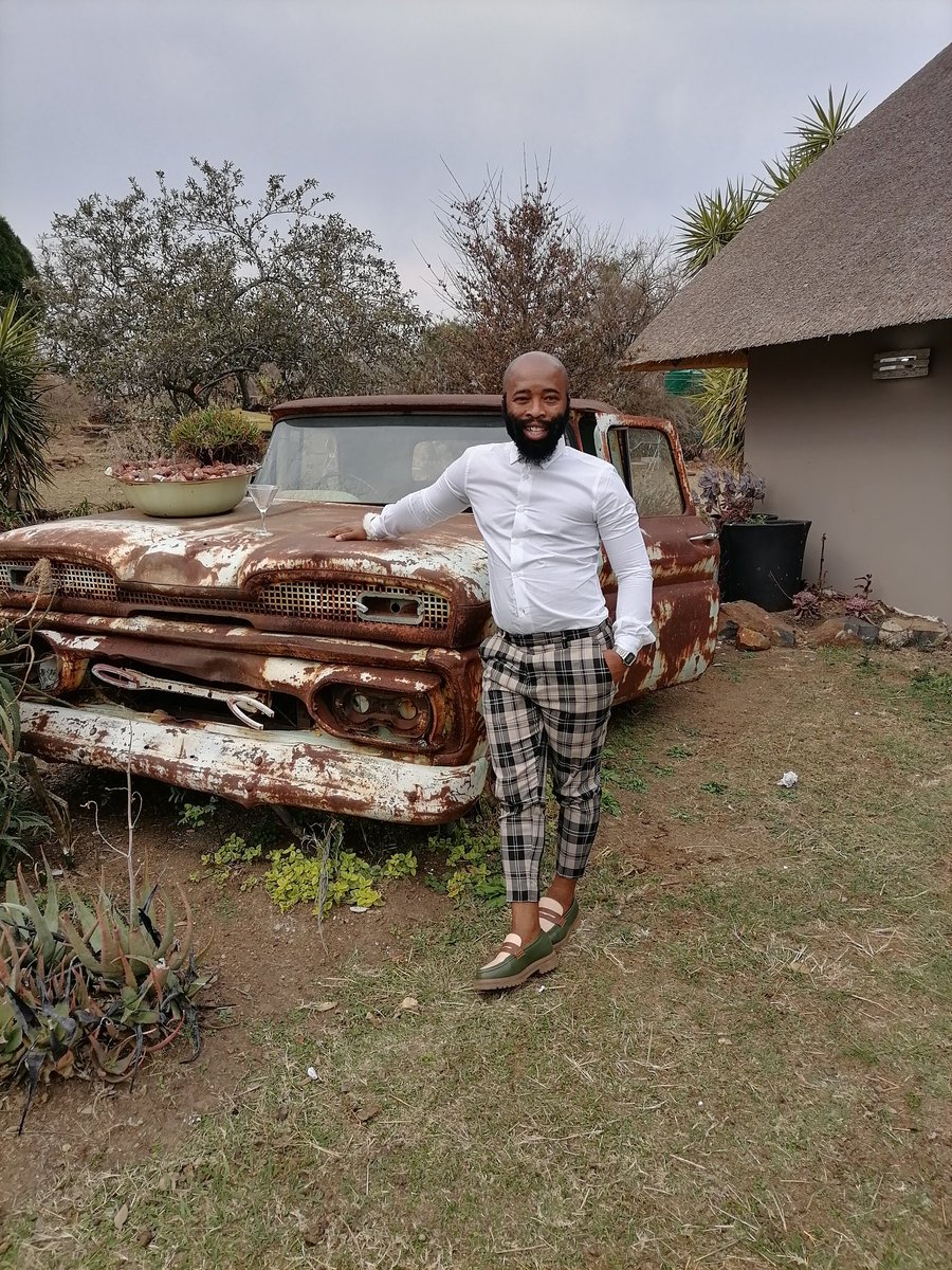 Thokozani Ngubane (@ThokozanMbomvu) | Twitter