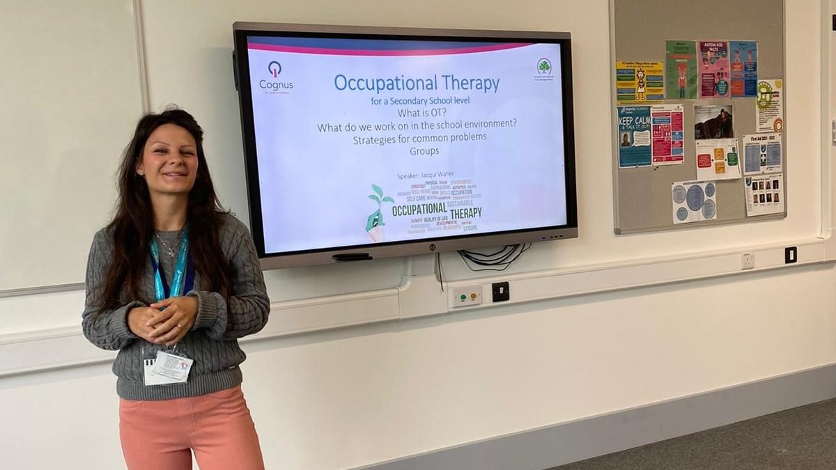 Term Dates - Harris Academy Sutton