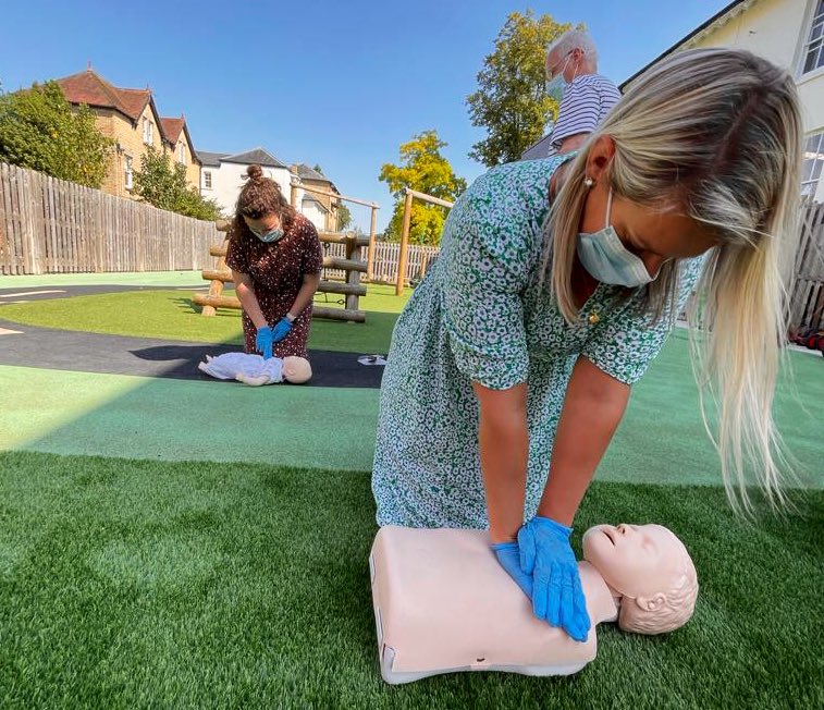 Summerfields School oxford - Home