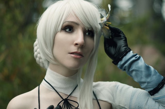 Zerggiee 🫡 (@Zerggiee) さんのコスプレ作品まとめ (81 件) - Twoucan