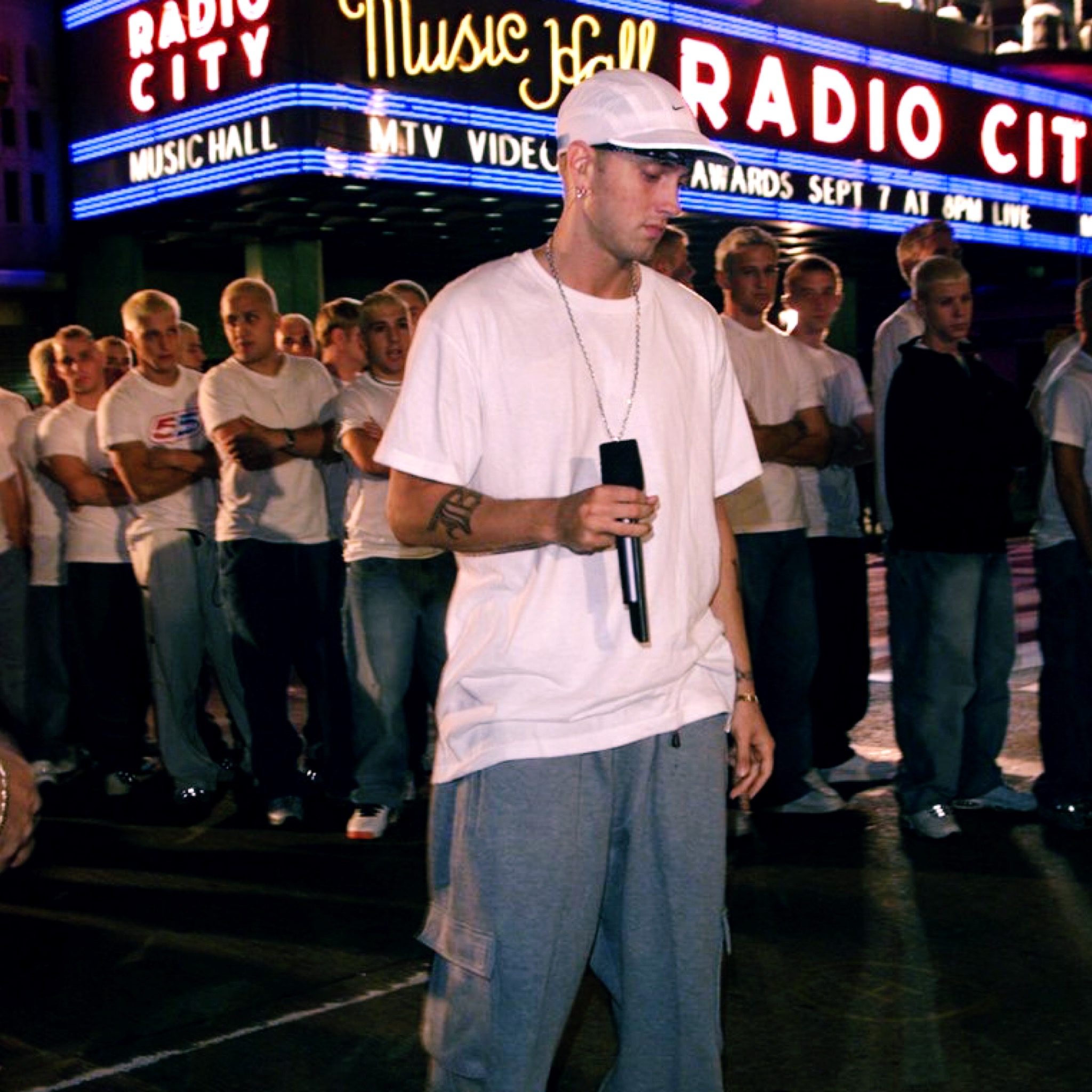 Eminem E 2000