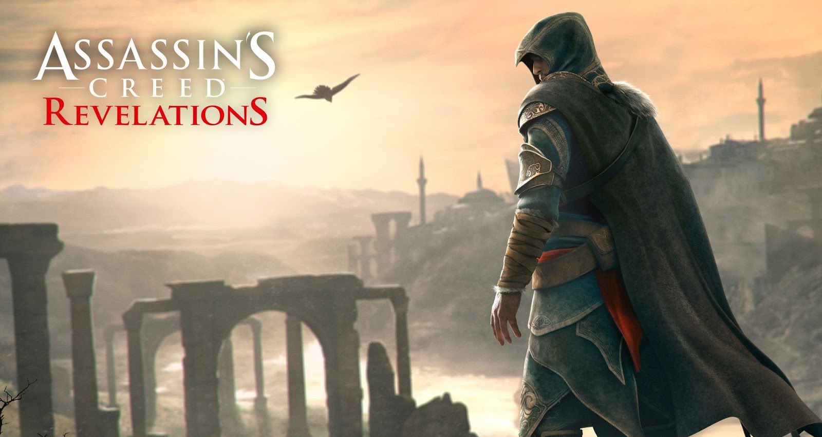 Assassins Creed Revelations Wallpaper