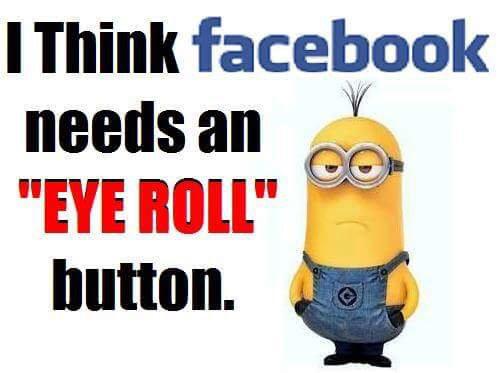 Facebook Like Icon Meme