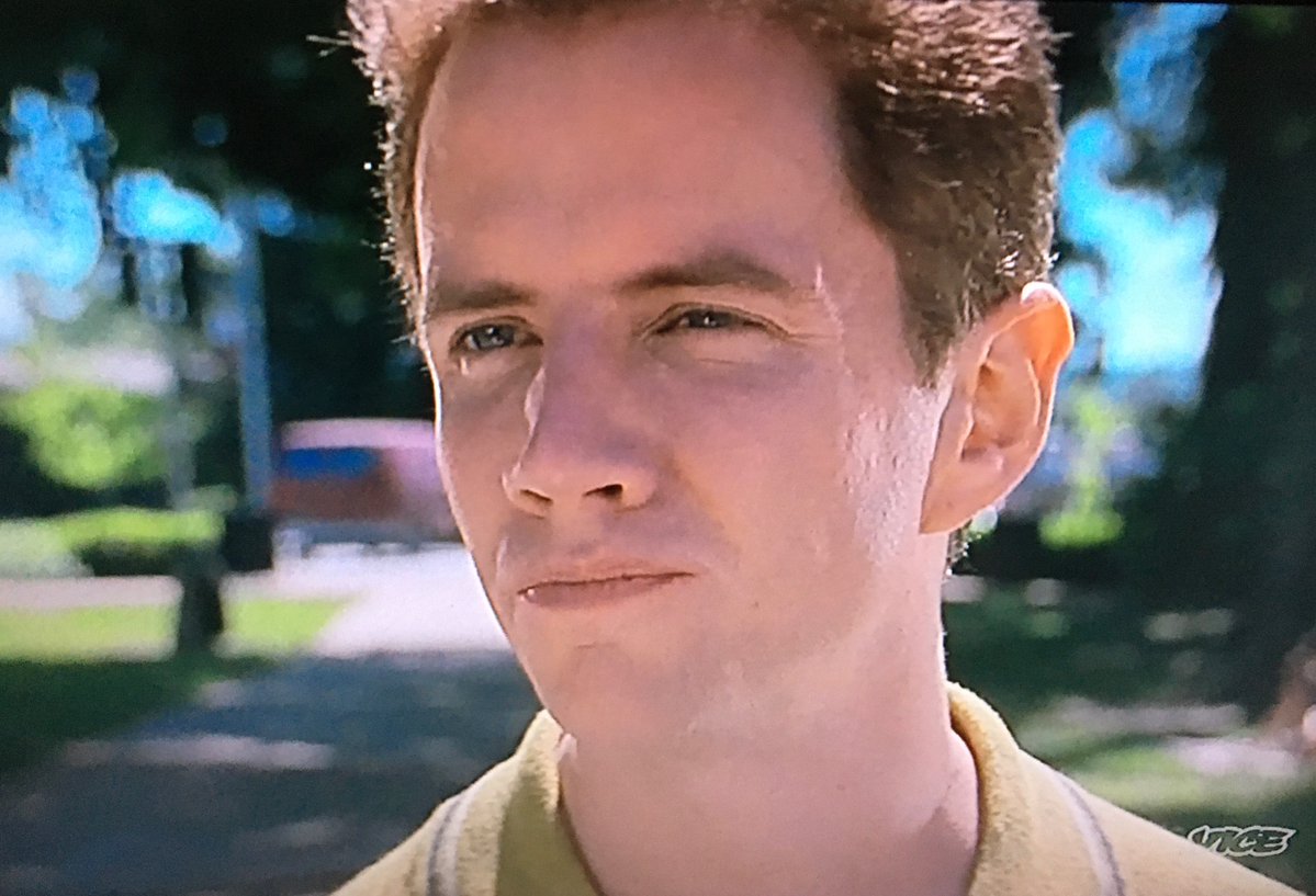 Jamie Kennedy Scream