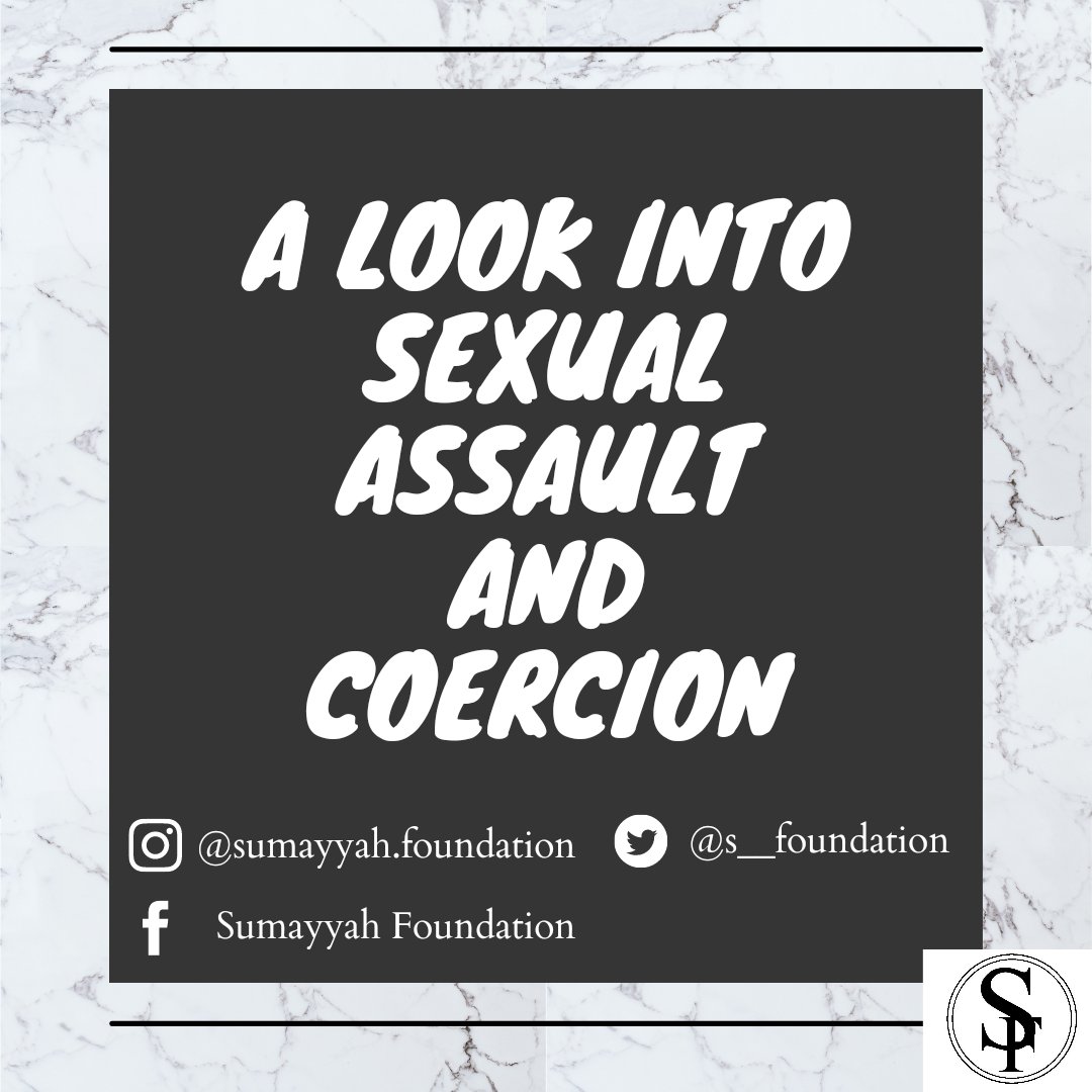 Sumayyah Foundation (@S__foundation) | Twitter