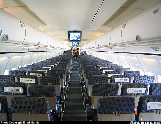 United Airlines Flight 93