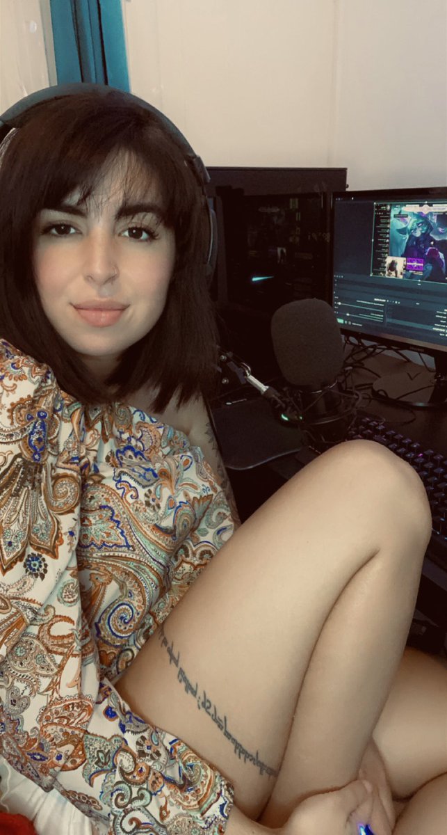 KC Eva (@KC_Evaa) | Twitter