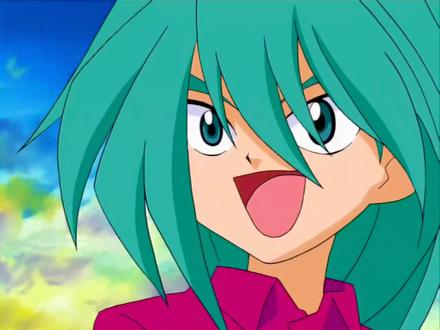 Zeo Beyblade V Force
