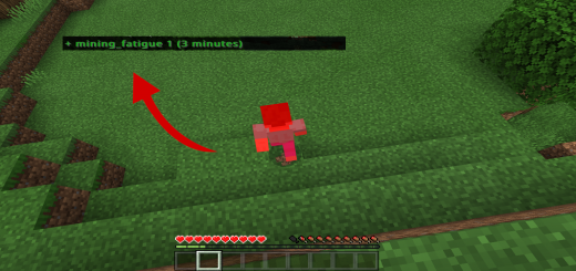 MCPEDL on Twitter: "Effect Challenge Addon - https://t.co/6OgqhLy3Hw - By MCPE_Map_Maker…