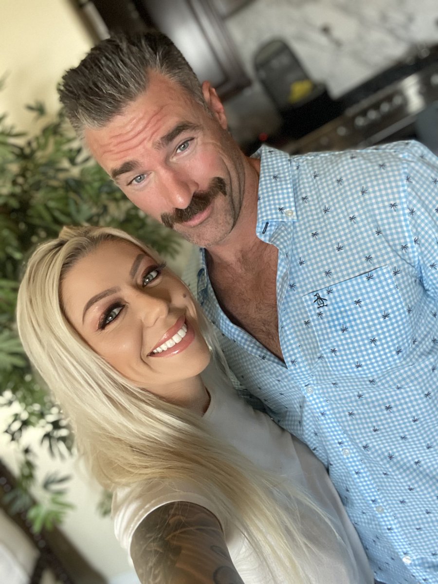 Nobody I’d rather be on set with 🤓@mrstudshit Karma Rx @karma_rx