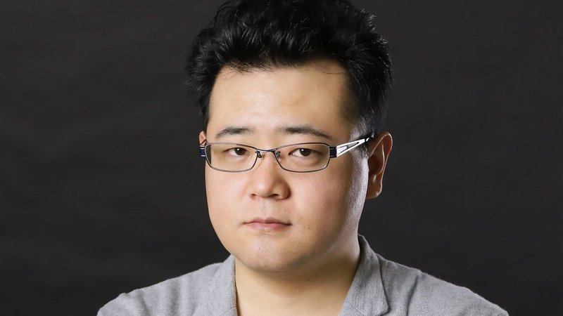 「David Production Staff Highlight - Naokatsu Tsuda (津田 尚克) C」JoJo's ...