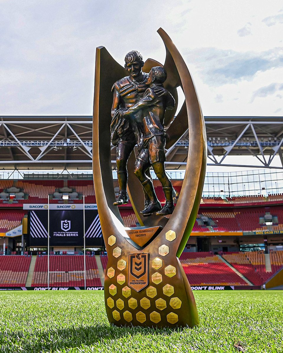 2026 NRL Draw: Full Fixtures: Every Game, Every Round Schedule, Date ...