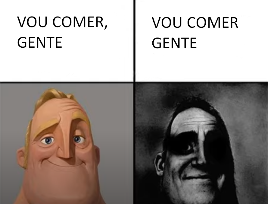Quem E O Meme Incrivel Qual Seu Mood Para A Segunda Semana Desse Novo