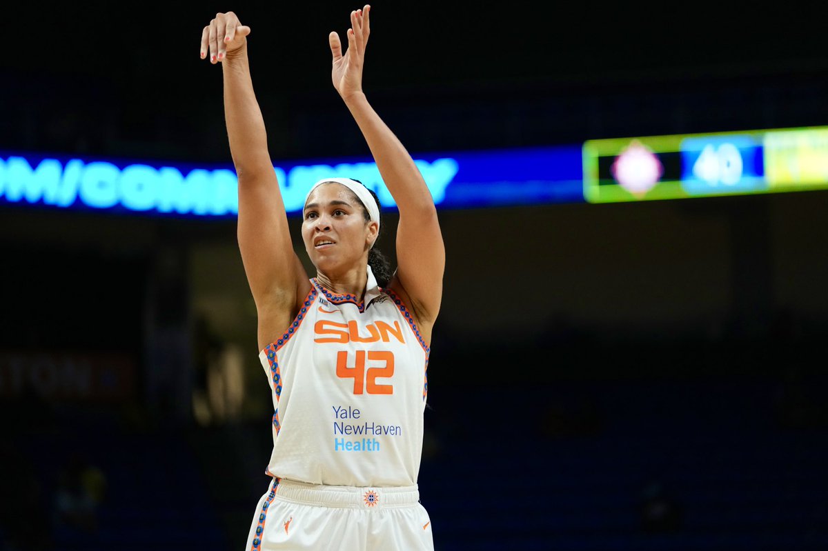 Connecticut Sun Connecticut Sun Women's Basketball - Sun News, Scores ...