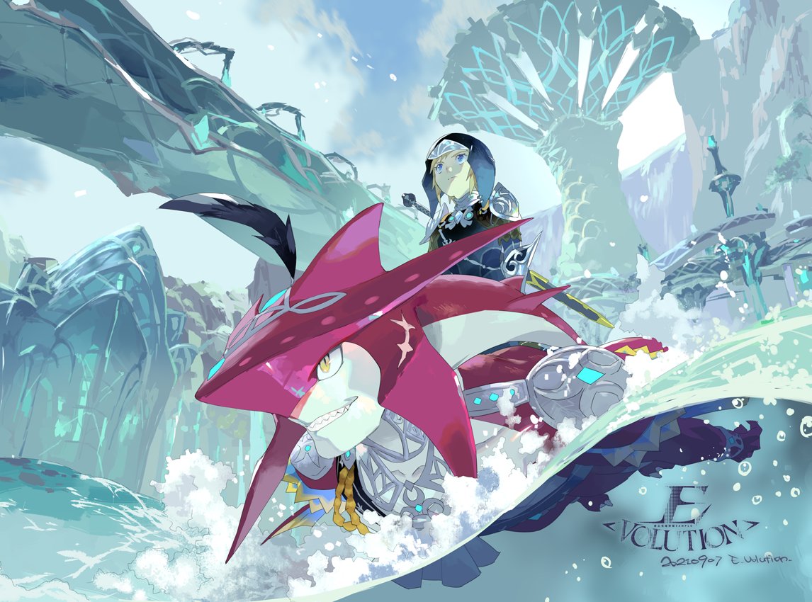 E_Volution_ on Twitter: "https://t.co/dBTMqwS2uT" / Twitter