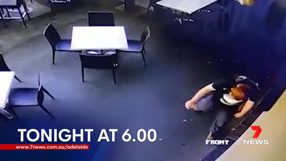 7news Adelaide On Twitter A 33 Year Old Man Is Due To Face Court