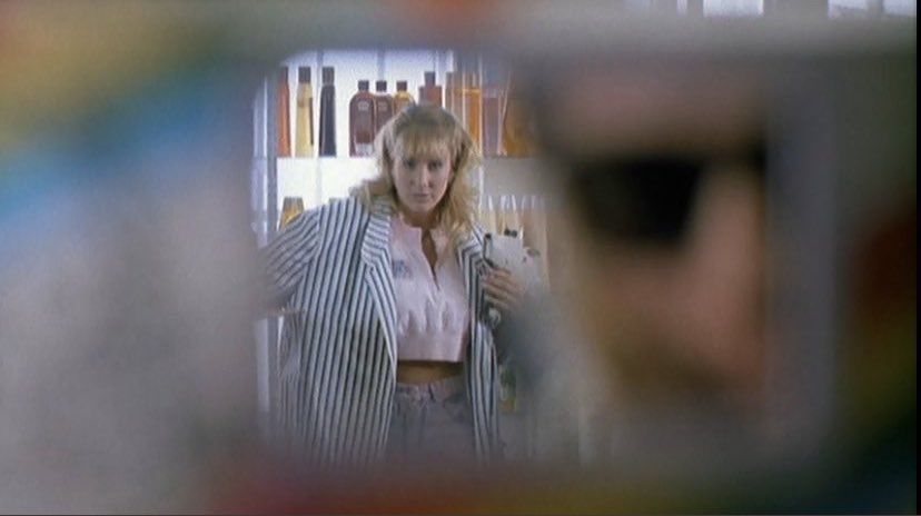 Halloween 4 Kelly Meeker